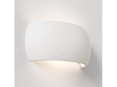 MILO Ceramic wall light By Astro Lighting