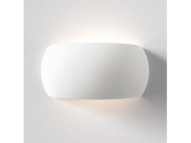 MILO Ceramic wall light By Astro Lighting