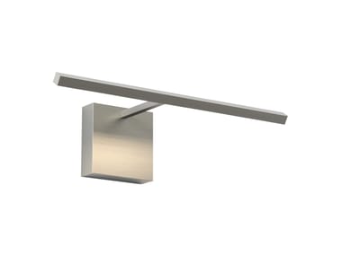 MONDRIAN 400 LED adjustable aluminium wall lamp By Astro Lighting