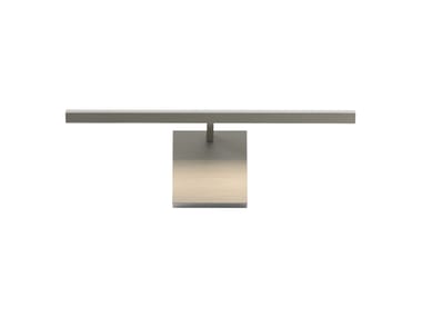 MONDRIAN 400 LED adjustable aluminium wall lamp By Astro Lighting