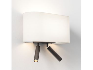 VENN READER TWIN Lámpara de pared By Astro Lighting