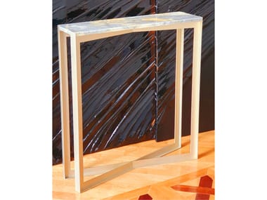 Console Tables Revit | Archiproducts