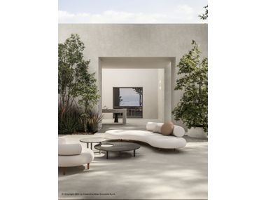 BOOST EXPRESSION Outdoor floor tiles By Atlas Concorde