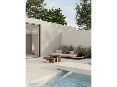 BOOST EXPRESSION Outdoor floor tiles By Atlas Concorde