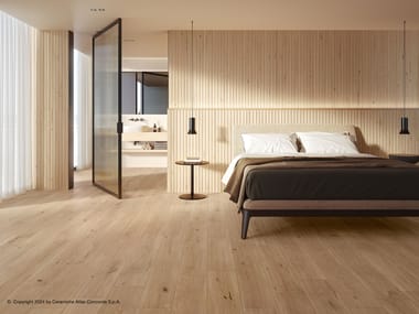 LOG Wall tiles By Atlas Concorde