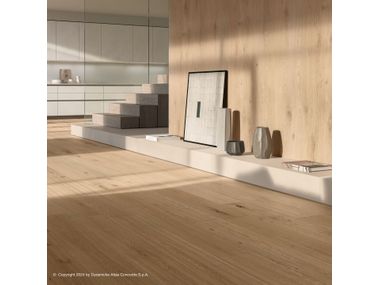 LOG Wall tiles By Atlas Concorde