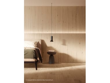 LOG Wall tiles By Atlas Concorde