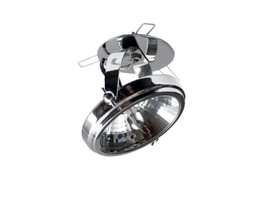 Semi-Inset Spotlights | 2 | Archiproducts