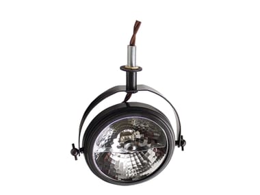 Semi-Inset Spotlights | 2 | Archiproducts