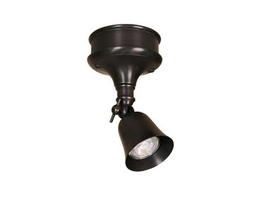 FLEURE ON ROUND BASE Spotlight By Authentage Lighting