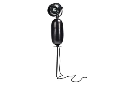 MACRO POWER PROJECTOR ON SPIKE Proiettore per esterno By Authentage ...