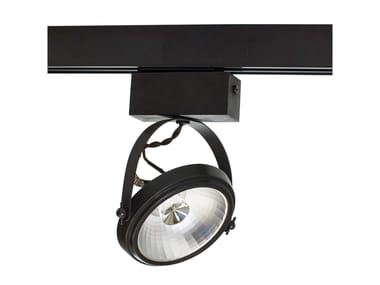 SPOT ON TRACK - DRIVER Track-Light By Authentage Lighting