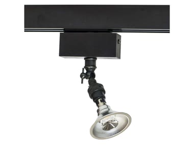 SPOT ON TRACK - DRIVER Track-Light By Authentage Lighting