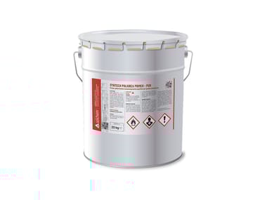 SYNTECH POLIUREA PRIMER Liquid waterproofing membrane By Azichem