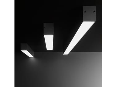 B-LINER 65 Outdoor ceiling lamp By Deltalight