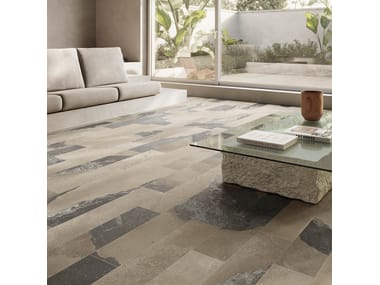 B-MATERIA Flooring By RAK Ceramics