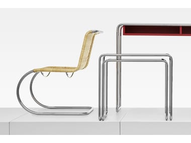 B 108 | Console table By Thonet