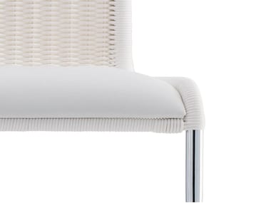 B25I chair By TECTA
