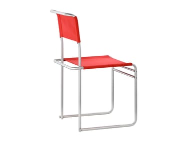 B40 Chair By TECTA | design Marcel Breuer