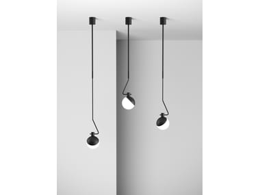 BALUNA Ceiling lamp By Grupa
