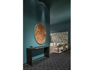BABYLON RACK Modular leather sofa By Visionnaire | design Alessandro La ...