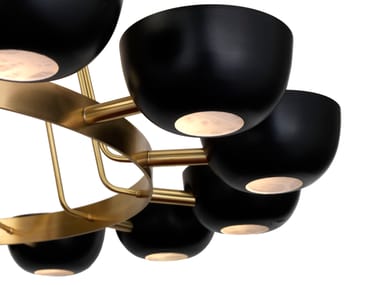 CALLISTO Pendant lamp By BADARI
