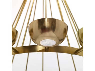 CALLISTO Pendant lamp By BADARI