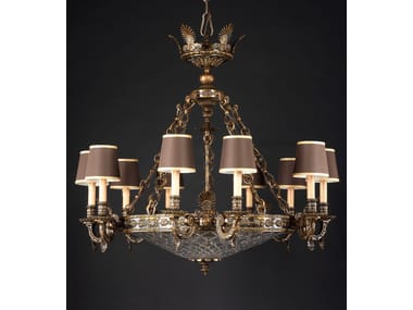 NAPOLEONE Pendant lamp By BADARI