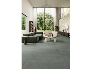 BALANCE - CHESTER GREEN Wall/floor tiles By ARIOSTEA
