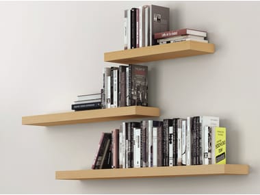 BALDA | Wall shelf By TemaHome