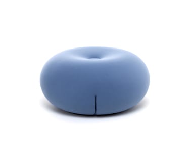 TATONE Pouf By BALERI ITALIA | design Denis Santachiara, Enrico Baleri