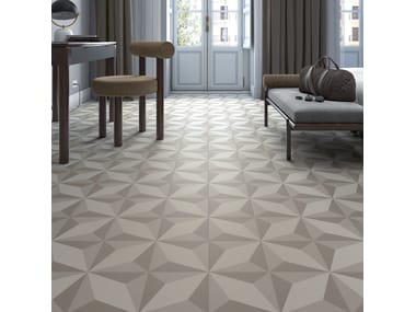 BALI Outdoor floor tiles By VIVES
