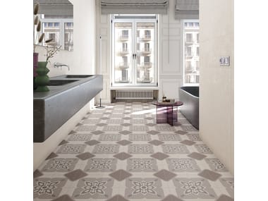 BALI Outdoor floor tiles By VIVES