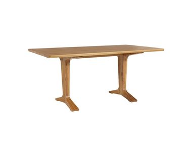 BALLET Table By Case | design Matthew Hilton