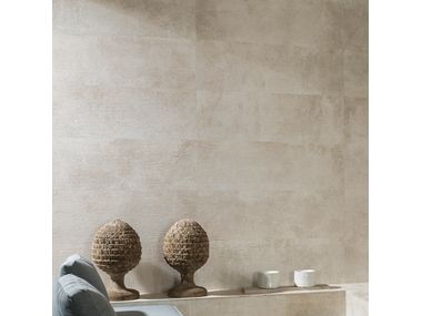 Wall/floor tiles with concrete effect BALTIMORE Baltimore Collection By ...