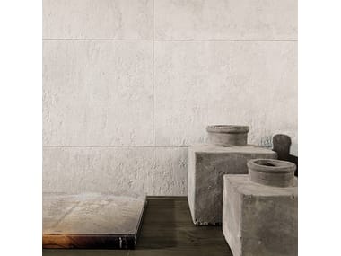 Wall/floor tiles with concrete effect BALTIMORE Baltimore Collection By ...