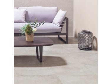 Wall/floor tiles with concrete effect BALTIMORE Baltimore Collection By ...
