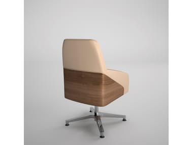 BAND Executive chair By Ofifran