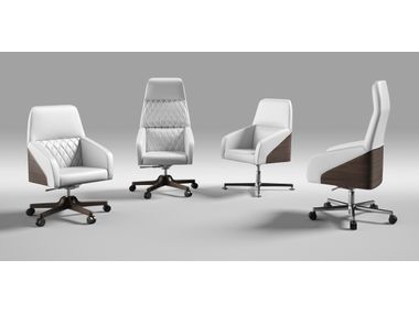 BAND Executive chair By Ofifran