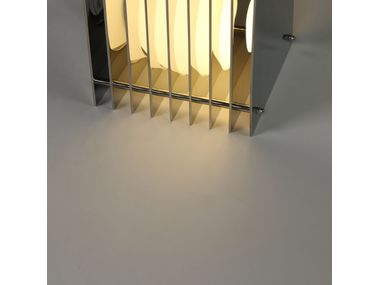 LỚP SMALL SQUARE Table lamp By BằNG