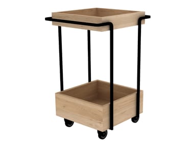 Kitchen trolleys | Kitchen accessories | Archiproducts