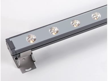 BAR COB IP65 Outdoor floodlight By PROLED