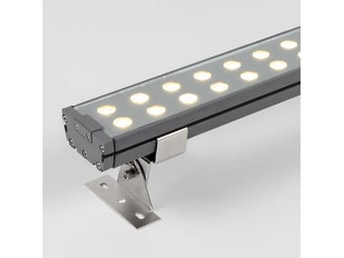 BAR DOUBLE MONO IP65 Outdoor floodlight By PROLED