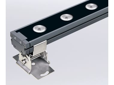 BAR RGBW IP65 Outdoor floodlight By PROLED