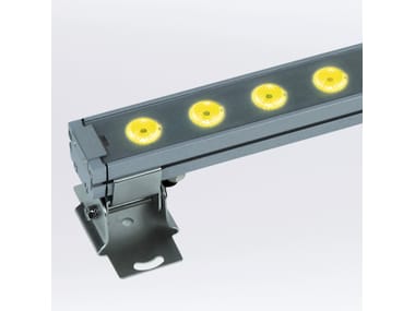 BAR TRILED RGB IP65 Outdoor floodlight By PROLED