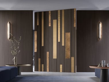 DRESSED UP Door By BARAUSSE