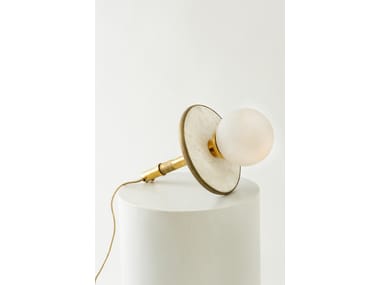 BARBELL | Table lamp By Nama Home