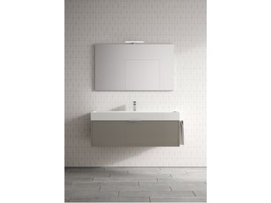 BASIC 03 | Vanity unit By Ideagroup