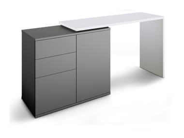 K-MODUL STAND By werner works