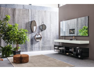 BASIN TOP | Washbasin By ARTELINEA